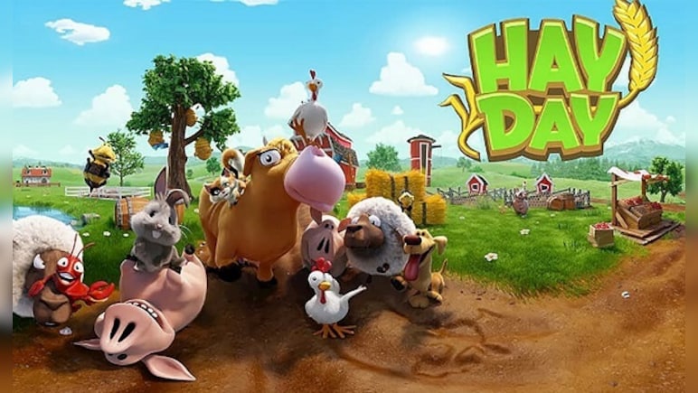 Acquista Hay Day - Farm Pass - Mintroute Chiave - GLOBALE | ⚡ Consegna ...