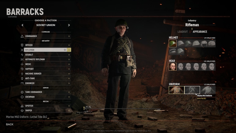 Buy Hell Let Loose – Lethal Tide DLC (PC) - Steam Key - GLOBAL - Cheap - G2A.COM!