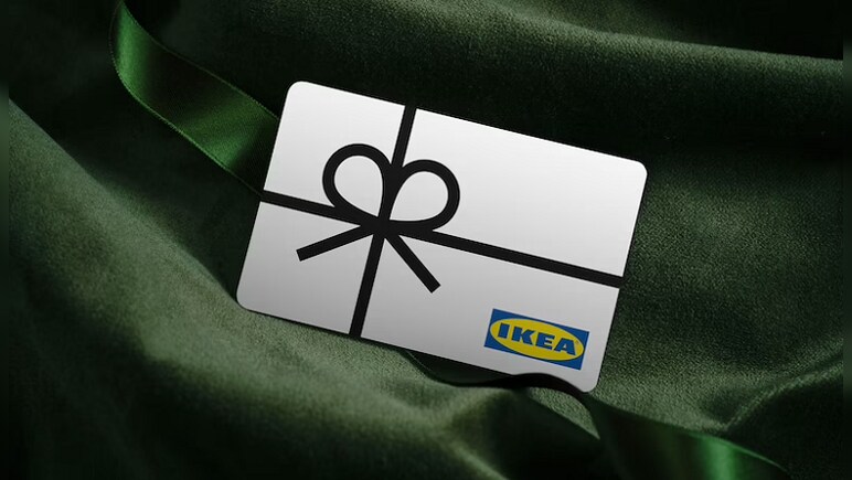 Buy IKEA Gift Card 200 PLN - IKEA Key - POLAND Online | G2A.COM