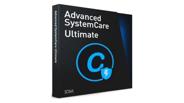 IObit Advanced SystemCare Ultimate 17 (PC) (1 Device, 1 Jahr) - IObit Schlüssel - GLOBAL kaufen ...