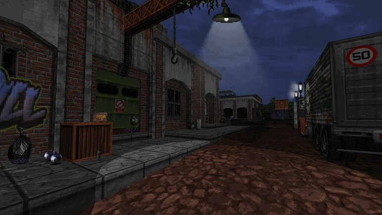 ¡Comprar Ion Fury: Aftershock (PC) - Steam Clave - EUROPA - Barato ...