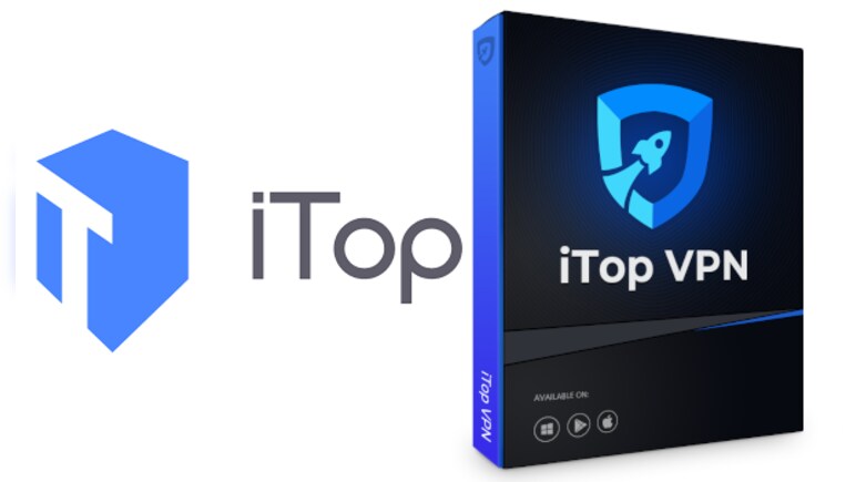 Buy iTop VPN (5 Devices, 3 Years) - Official Website Key - GLOBAL ...