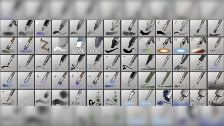 ¡Comprar Krita Gemini (PC) - Steam Regalo - GLOBAL - Barato - G2A.COM!