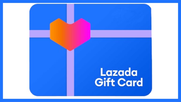 Lazada Gift Card 250 MYR - Lazada Schlüssel - MALAYSIA kaufen - Günstig - G2A.COM!