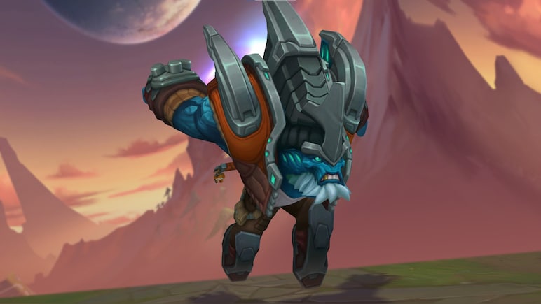 Buy League of Legends 1380 RP - GLOBAL - Cheap - G2A.COM!