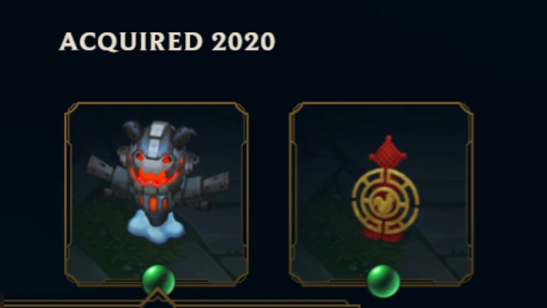 ¡Comprar League of Legends Account 23 Champions EUNE server (PC ...