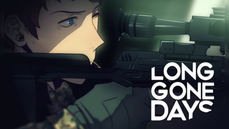 Buy Long Gone Days Steam Key GLOBAL - Cheap - G2A.COM!