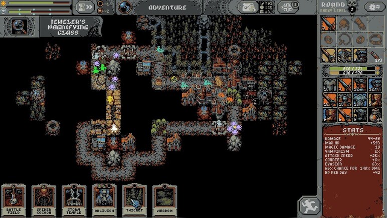 Buy Loop Hero (Xbox Series X/S, Windows 10) - Xbox Live Key - BRAZIL ...