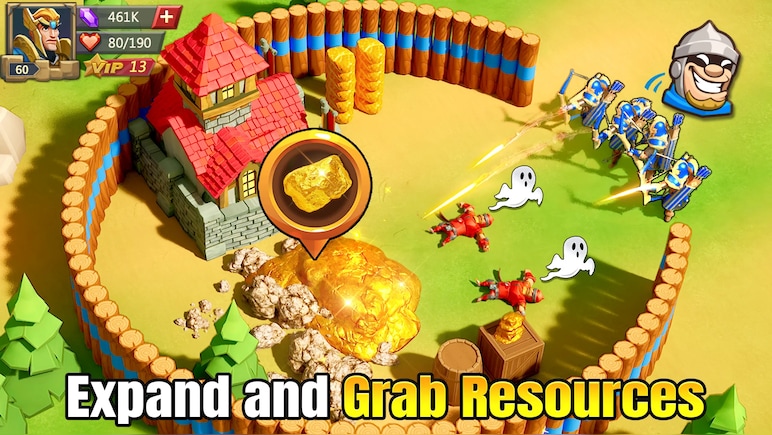 Buy Lords Mobile Weekly Diamond Pass - GLOBAL - Cheap - G2A.COM!