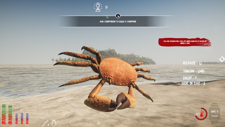 Lost in Tropics (PC) - Steam Schlüssel - GLOBAL kaufen - Günstig - G2A.COM!