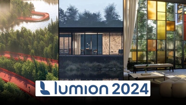 Lumion 24 Pro | Educational (PC) (1 Device, 1 Jahr) - Lumion Schlüssel ...