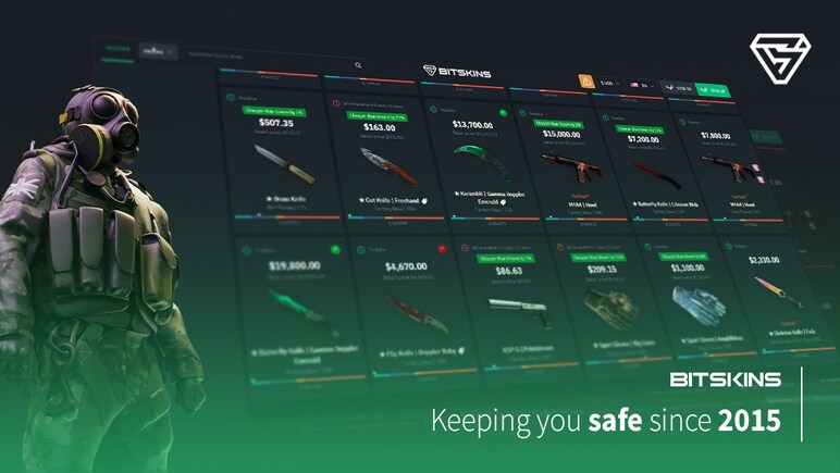 Buy M4A4 | The Emperor (Field-Tested) - CS2 Skin by BitSkins.com ...