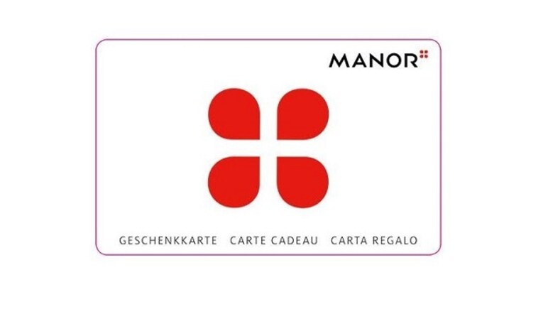 ¡Comprar Manor Gift Card 10 CHF - Clave - GLOBAL - Barato - G2A.COM!