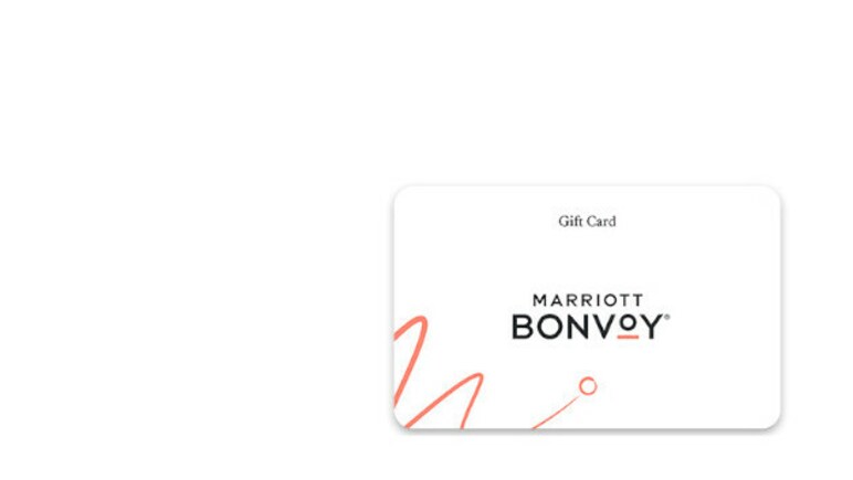 Buy Marriot Bonvoy Gift Card 1000 INR - Marriot Key - INDIA Online ...