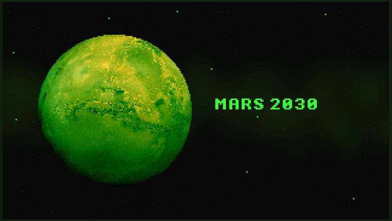 ¡Comprar Mars 2030 Steam Clave GLOBAL - Barato - G2A.COM!