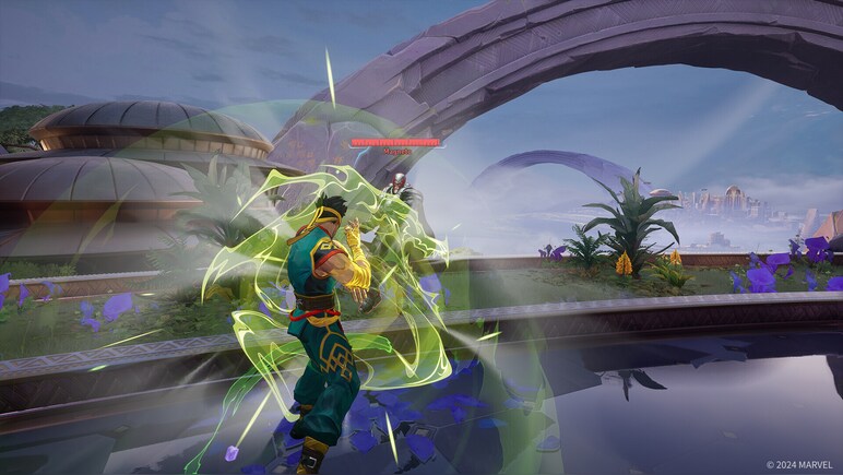 ¡Comprar Marvel Rivals | PLATINUM Rank (PC) - Steam Cuenta - GLOBAL ...