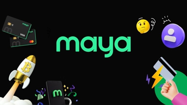 Acheter MAYA eWallet 3000 PHP - Maya Clé - PHILLIPINES - Pas cher - G2A ...