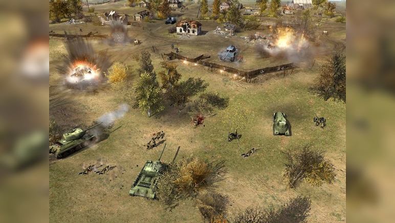 ¡Comprar Men of War (PC) - Steam Clave - GLOBAL - Barato - G2A.COM!