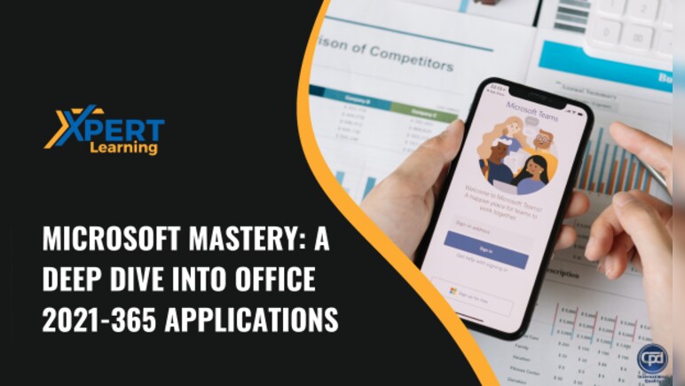¡Comprar Microsoft Mastery: A Deep Dive into Office 2021-365 ...