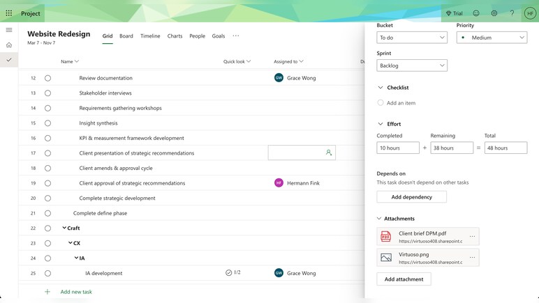 Buy Microsoft Project 2024 | Professional (PC) - Microsoft Key - GLOBAL ...