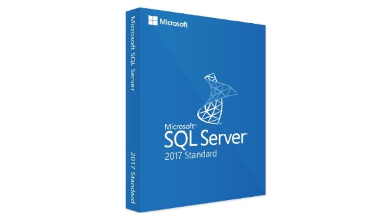 Acheter Microsoft SQL Server 2017 Standard (PC) - Microsoft Clé ...