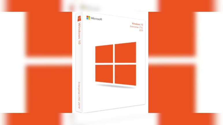 Acheter Microsoft Windows 10 Enterprise LTSC 2019 (20 Devices ...