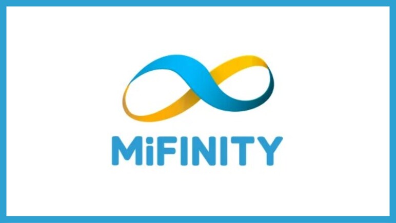 Buy Mifinity eVoucher 250 AUD - Key - AUSTRALIA Online | G2A.COM