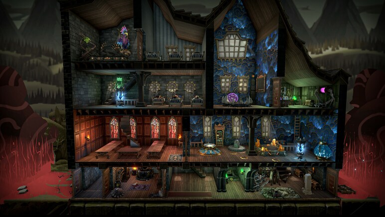 ¡Comprar Mind Over Magic (PC) - Steam Cuenta - GLOBAL - Barato - G2A.COM!