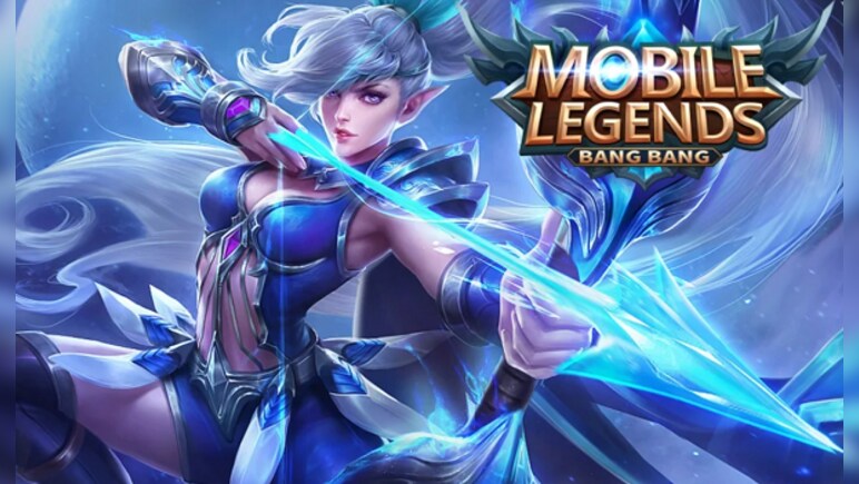 Acheter Mobile Legends 56 Diamonds - mobilelegends Clé - GLOBAL - Pas cher - G2A.COM!