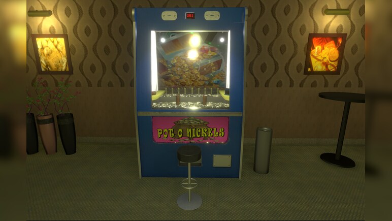 Acheter MoneyFalls - Coin Pusher Simulator (PC) - Steam Cadeau - GLOBAL - Pas cher - G2A.COM!