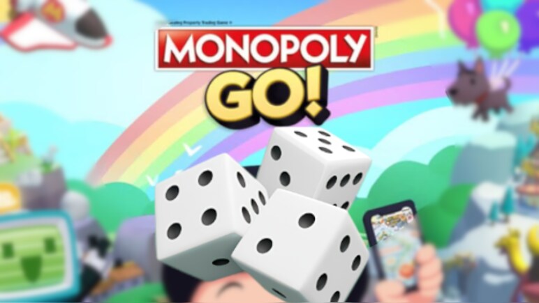 MONOPOLY GO! | 200K Dice - (Android, iOS) - MMOPIXEL Konto - GLOBAL kaufen - Günstig - G2A.COM!