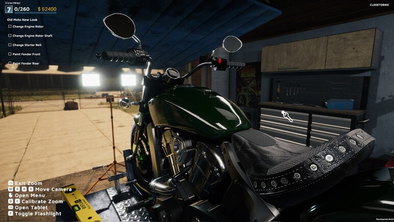 ¡Comprar Motorcycle Mechanic Simulator 2021 (Xbox One) - Xbox Live ...