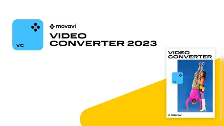 ¡Comprar Movavi Video Converter 2023 (1 PC, 1 año) - Movavi Clave ...