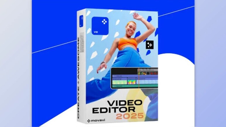 Compra Movavi Video Editor 2025 (PC) (1 Device, 1 anno) - Movavi Chiave - GLOBALE - Economico ...