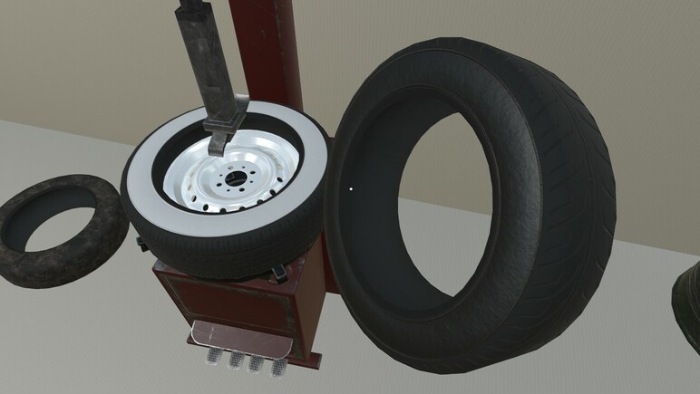 Buy My Garage (PC) - Steam Gift - GLOBAL - Cheap - G2A.COM!