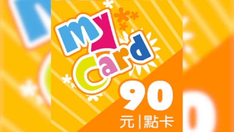 ¡Comprar Mycard 90 Points - Mycard Clave - TAIWÁN - Barato - G2A.COM!
