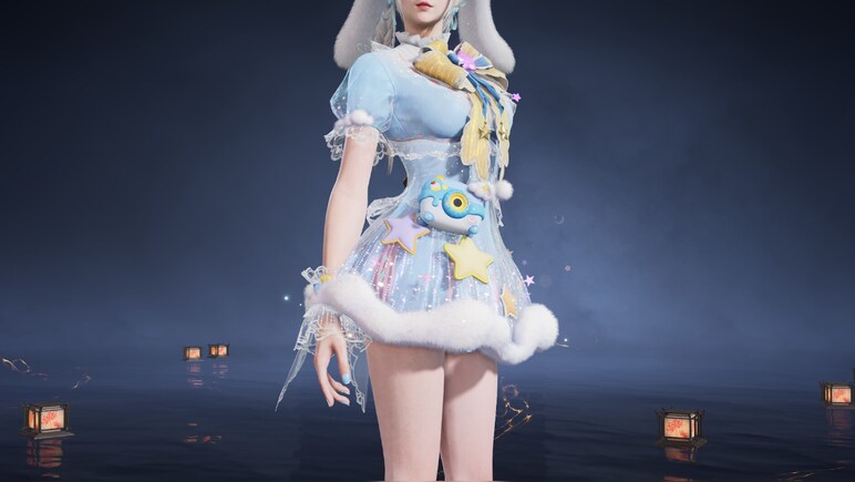 ¡Comprar NARAKA: BLADEPOINT - Ziping Yin Sanrio Accessory (PC) - Steam ...