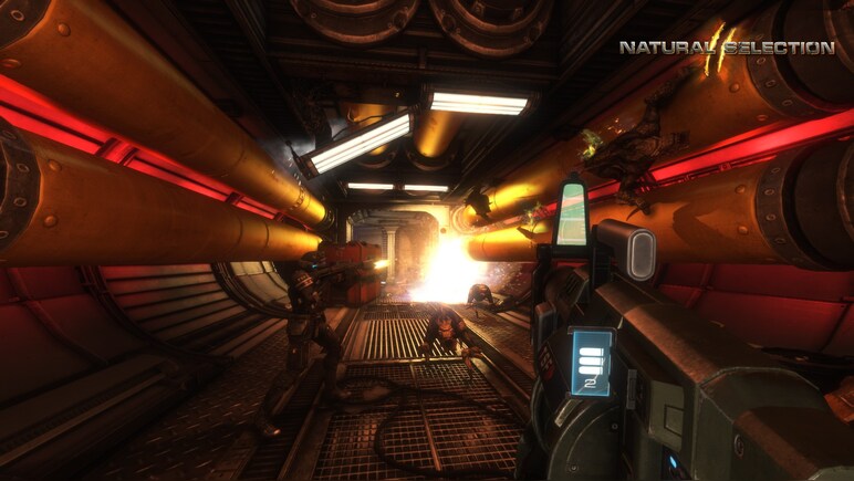 Buy Natural Selection 2 - Deluxe Edition Steam Gift EUROPE - Cheap ...