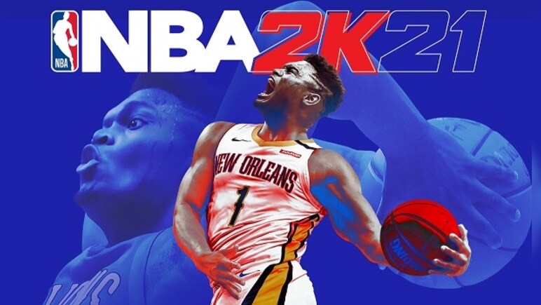 ¡Comprar NBA 2K21 (Nintendo Switch) - Nintendo eShop Clave - EUROPA ...