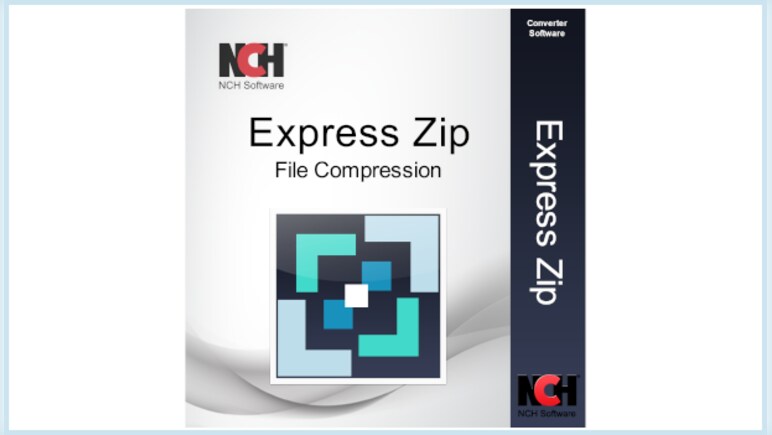 Kup NCH: Express Zip File Compression (PC) (1 Device, Dożywotnio) - NCH Klucz - GLOBALNY - Tanio ...