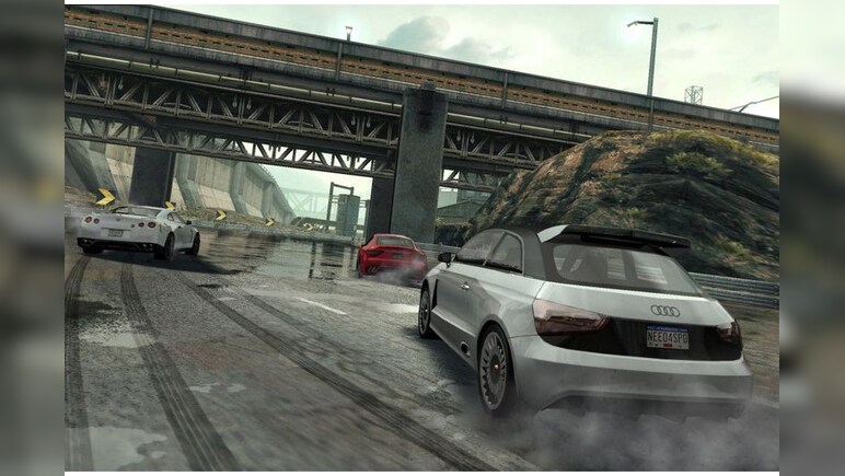 Compra Need for Speed: Most Wanted Premium Modification Unlock EA App ...