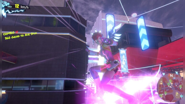 ¡Comprar Neon Tail (PC) - Steam Regalo - GLOBAL - Barato - G2A.COM!