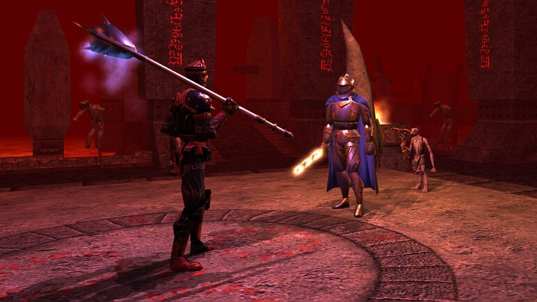 Buy Neverwinter Nights: Complete Adventures (PC) - Steam Gift - GLOBAL ...