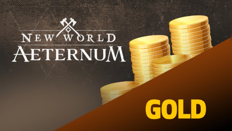 Cumpara New World: Aeternum Gold 100k - Arum - UNITED STATES (EAST ...