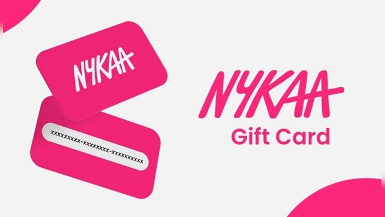 Buy Nykaa Gift Card 2000 INR - Key - INDIA Online | G2A.COM