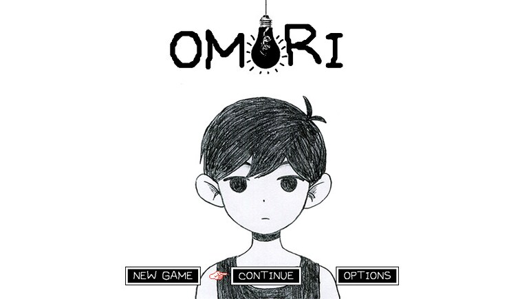 Buy OMORI (PC) - Steam Key - GLOBAL - Cheap - G2A.COM!