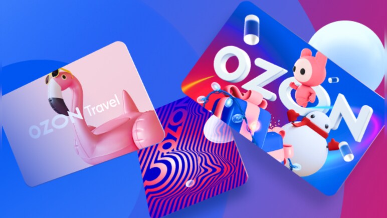 ¡Comprar Ozon.ru Gift Card 10000 RUB - Ozon.ru Clave - GLOBAL - Barato ...