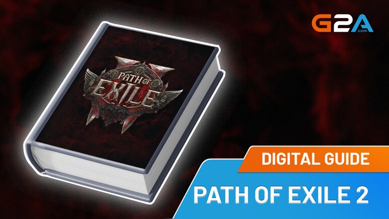 Path of Exile 2 – 20 Essential Beginner Tips Guide Book (PDF) kaufen - Günstig - G2A.COM!