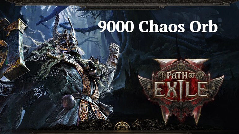 Cumpara Path of Exile | Secrets of the Atlas | Standard (PC) 9k Chaos ...