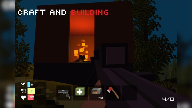 Buy Pixel Survival - Craft Game Steam Gift GLOBAL - Cheap - G2A.COM!